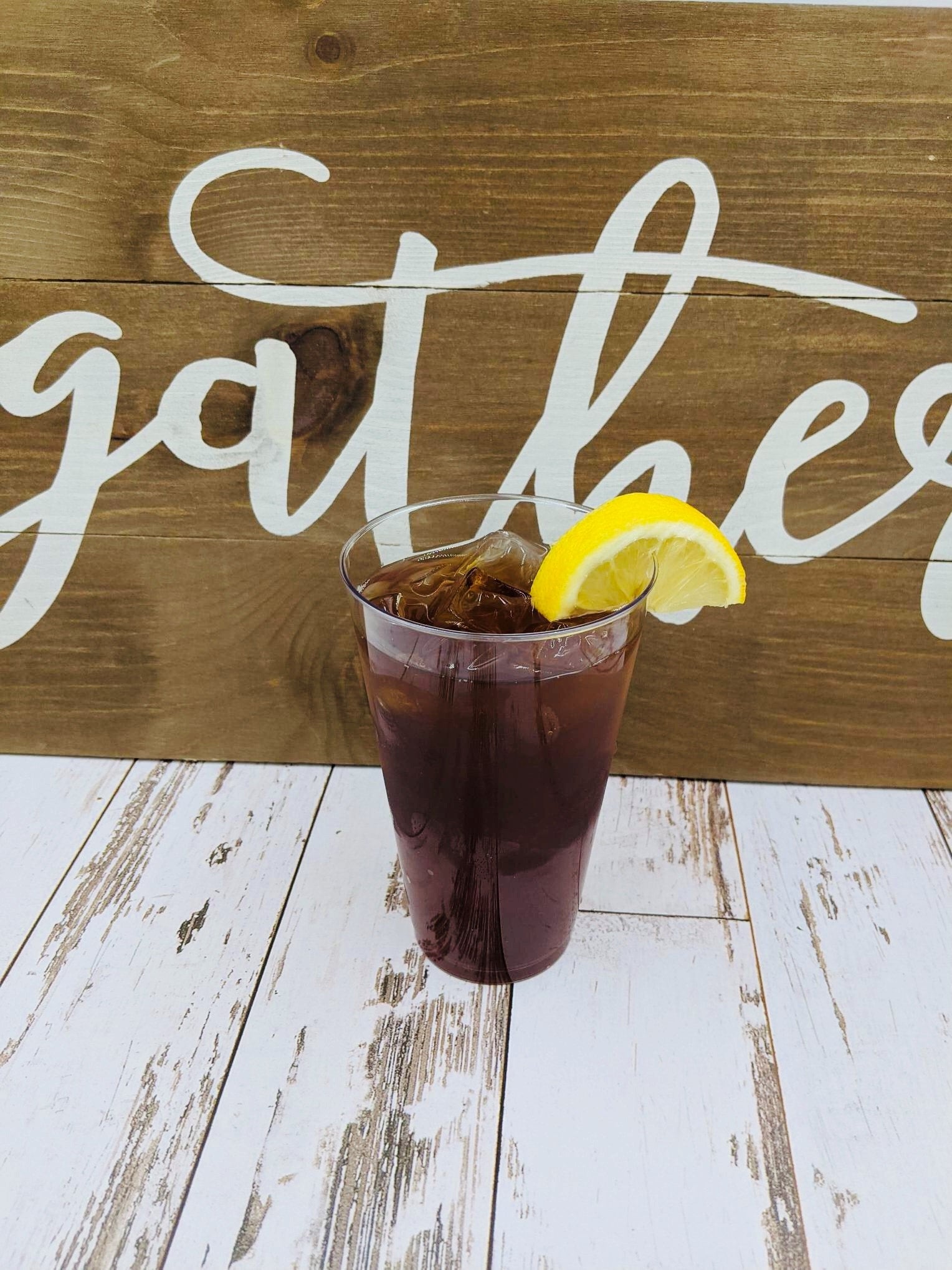 Sweet Tea | Cafe | Bakery | Culinary Training Center | Fruits of Labor ...